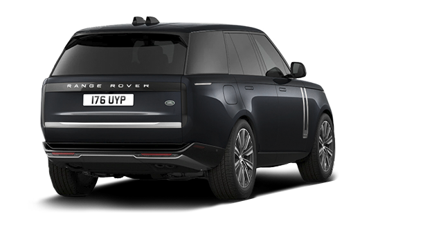 2024 Range Rover Autobiography SWB - Starting at 191550.0 | Land Rover ...