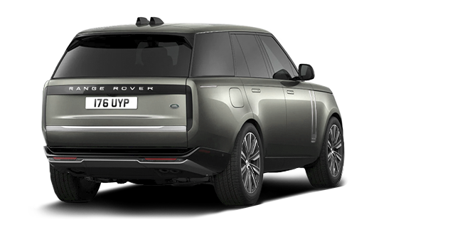 2024 Range Rover Autobiography SWB - Starting at 191550.0 | Land Rover ...