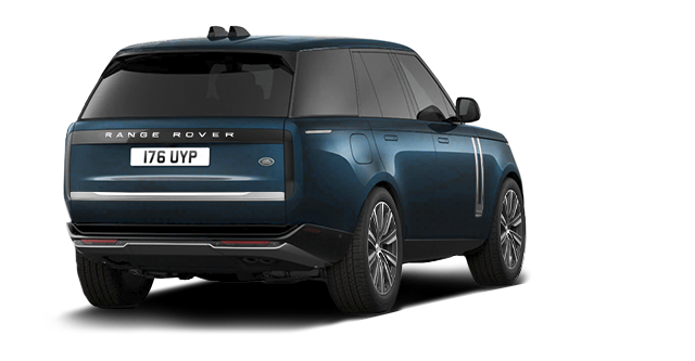 2024 Range Rover Autobiography SWB - Starting at 191550.0 | Land Rover ...