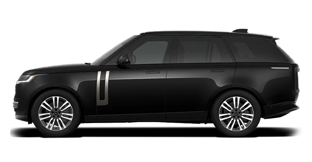 2024 Range Rover SE SWB - Starting at 129950.0 | Land Rover Langley