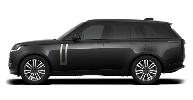 2024 Range Rover SE SWB - Starting at 129950.0 | Land Rover Langley