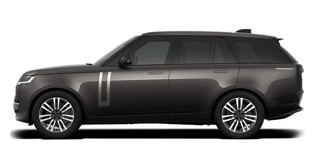 2024 Range Rover SE SWB - Starting at 129950.0 | Land Rover Langley