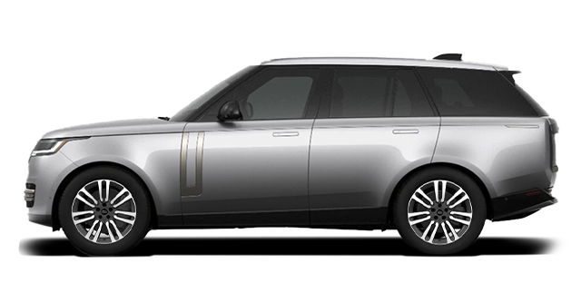 2024 Range Rover SE SWB - Starting at 129950.0 | Land Rover Kelowna