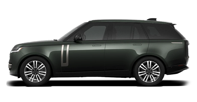 2024 Range Rover SE SWB - Starting at 129950.0 | Land Rover Langley