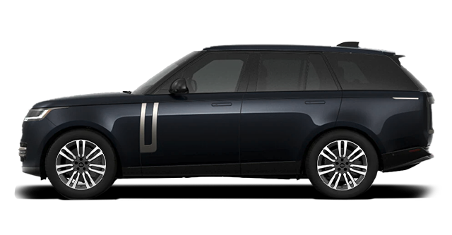 2024 Range Rover SE SWB - Starting at 129950.0 | Land Rover Langley