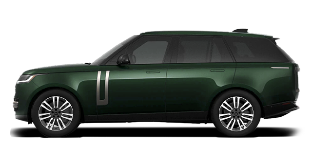 2024 Range Rover SE SWB - Starting at 129950.0 | Land Rover Langley