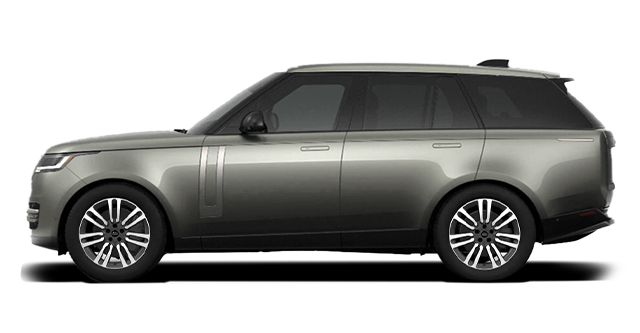 2024 Range Rover SE SWB - Starting at 129950.0 | Land Rover Kelowna