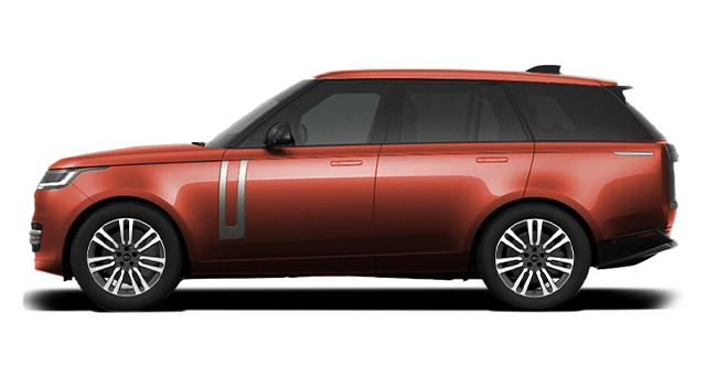 2024 Range Rover SE SWB - Starting at 129950.0 | Land Rover Langley