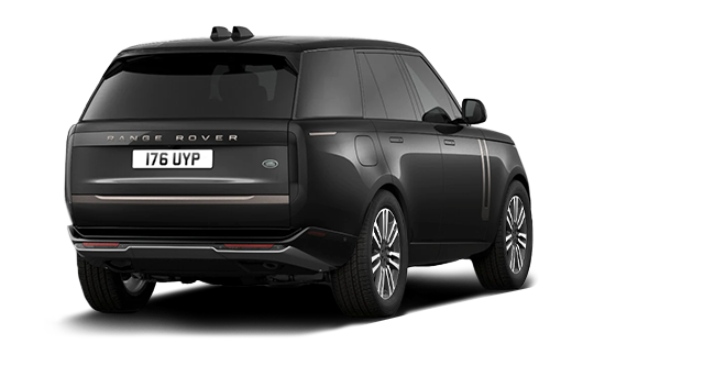 2024 Range Rover SE SWB - Starting at 129950.0 | Land Rover Langley