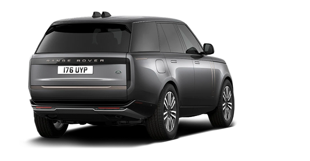 2024 Range Rover SE SWB - Starting at 129950.0 | Land Rover Langley