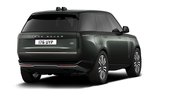 2024 Range Rover SE SWB - Starting at 129950.0 | Land Rover Langley