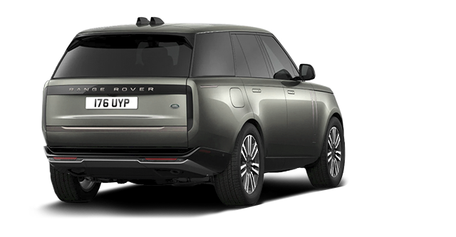 2024 Range Rover SE SWB - Starting at 129950.0 | Land Rover Langley