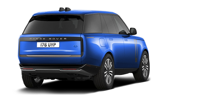 2024 Range Rover SE SWB - Starting at 129950.0 | Land Rover Langley