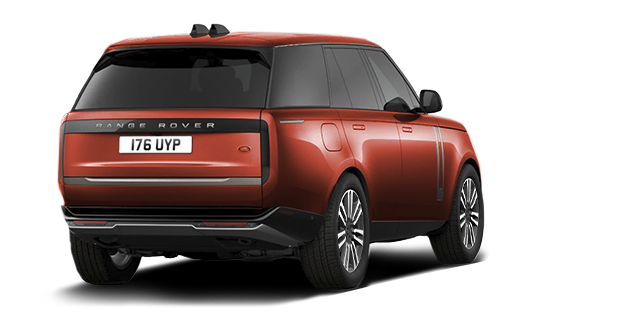 2024 Range Rover SE SWB - Starting at 129950.0 | Land Rover Langley