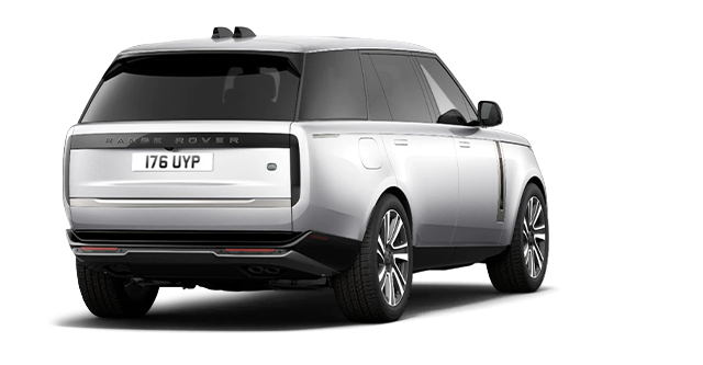 2024 Range Rover SV LWB 5-SEAT - Starting at 267450.0 | Land Rover Langley