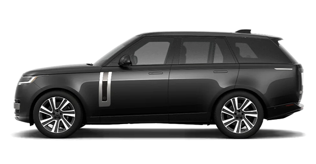 2024 Range Rover SV SWB - Starting at 238600.0 | Land Rover Langley