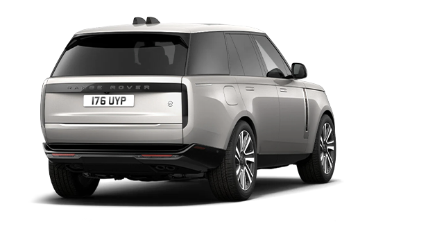2024 Range Rover SV SWB - Starting at 238600.0 | Land Rover Langley