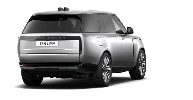 2024 Range Rover SV SWB - Starting at 238600.0 | Land Rover Langley