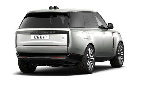 2024 Range Rover SV SWB - Starting at 238600.0 | Land Rover Langley