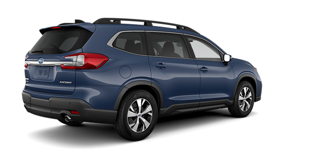 Marino's Fine Cars | The 2024 Ascent Touring with Captain's Chair in ...