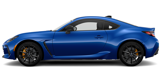 Marino's Fine Cars | The 2024 BRZ tS in Toronto