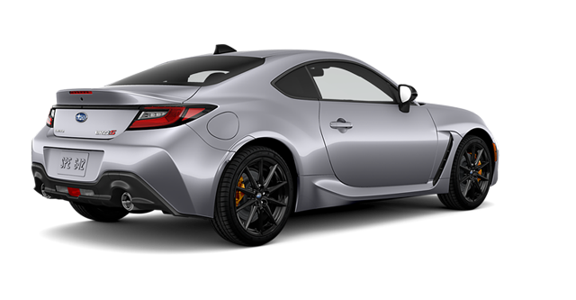 Marino's Fine Cars | The 2024 BRZ tS in Toronto