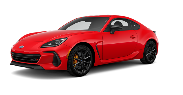 Marino's Fine Cars | The 2024 BRZ tS in Toronto