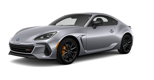 Marino's Fine Cars | The 2024 BRZ tS in Toronto