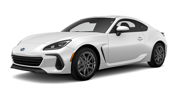 Marino's Fine Cars | The 2024 BRZ BASE in Toronto