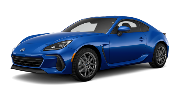Marino's Fine Cars | The 2024 BRZ BASE in Toronto