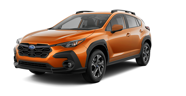 Marino's Fine Cars | The 2024 Crosstrek Touring in Toronto