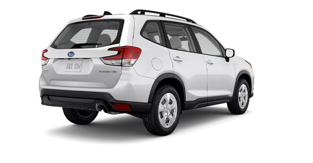 Marino's Fine Cars | The 2024 Forester Forester in Toronto