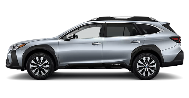 Marino's Fine Cars | The 2024 Outback Premier XT in Toronto