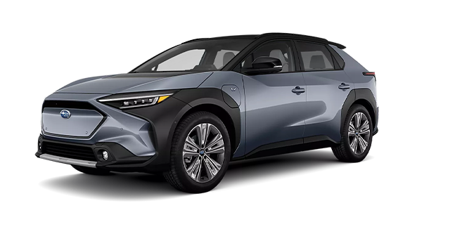 Marino's Fine Cars | The 2024 Solterra AWD with Luxury Package in Toronto