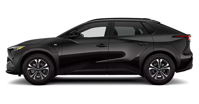 Marino's Fine Cars | The 2024 Solterra AWD in Toronto