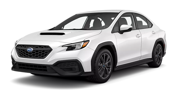 Marino's Fine Cars | The 2024 WRX BASE in Toronto