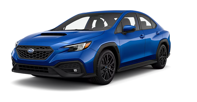 Marino's Fine Cars | The 2024 WRX SPORT MT in Toronto