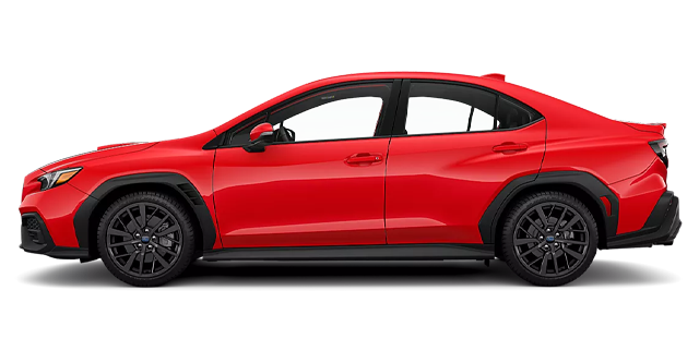 Marino's Fine Cars | The 2024 WRX SPORT-TECH in Toronto