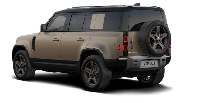2025 Defender 110 MHEV X-DYNAMIC SE - Starting at 88742.95 | Land Rover ...