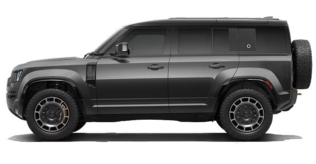 2025 Defender 110 OCTA Edition One - Starting at 191000.0 | Land Rover ...