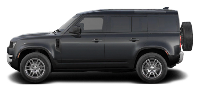 2025 Defender 110 S - Starting at 74300.0 | Land Rover Langley