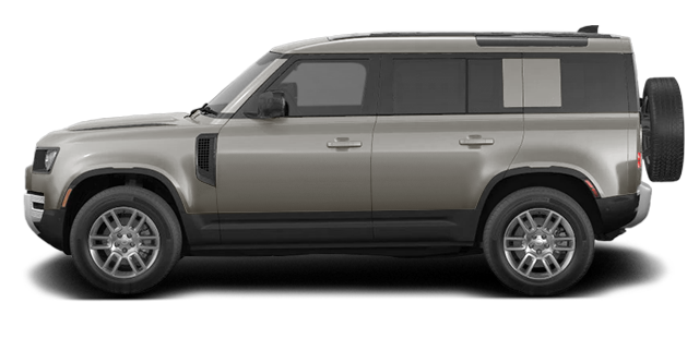 2025 Defender 110 S - Starting at 74300.0 | Land Rover Langley