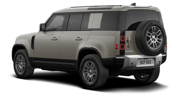 2025 Defender 110 S - Starting at 74300.0 | Land Rover Langley