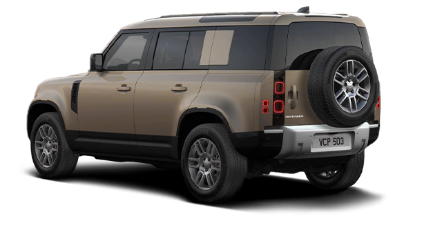 2025 Defender 110 S - Starting at 74300.0 | Land Rover Saskatoon