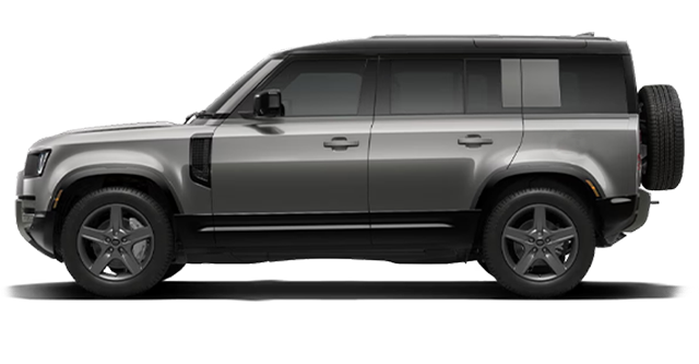 2025 Defender 110 X-DYNAMIC SE - Starting at 117700.0 | Land Rover ...