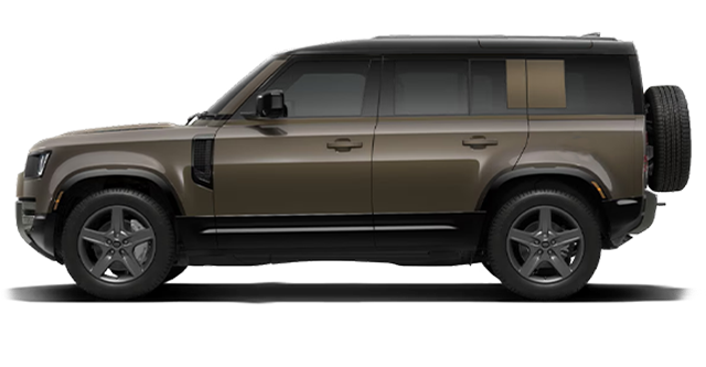 2025 Defender 110 X-DYNAMIC SE - Starting at 117700.0 | Land Rover Langley