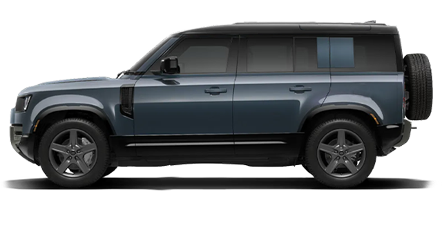2025 Defender 110 X-DYNAMIC SE - Starting at 117700.0 | Land Rover Langley
