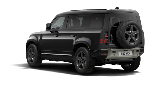 2025 Defender 110 X-DYNAMIC SE - Starting at 117700.0 | Land Rover Langley