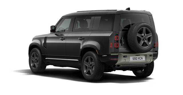 2025 Defender 110 X-DYNAMIC SE - Starting at 117700.0 | Land Rover Langley