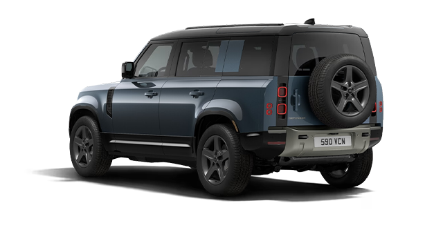 2025 Defender 110 X-DYNAMIC SE - Starting at 117700.0 | Land Rover Langley